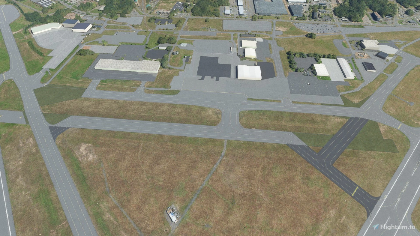 Bradley International Airport (KBDL) September 2022 Layout Update for ...
