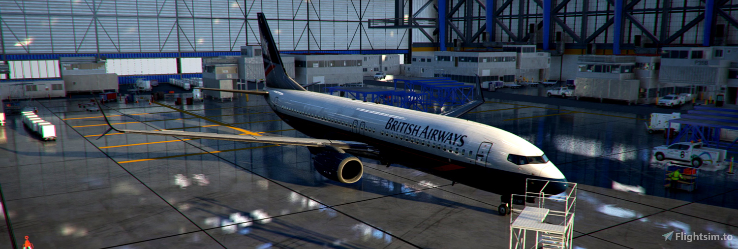 Discover & Search - Flightsim.to