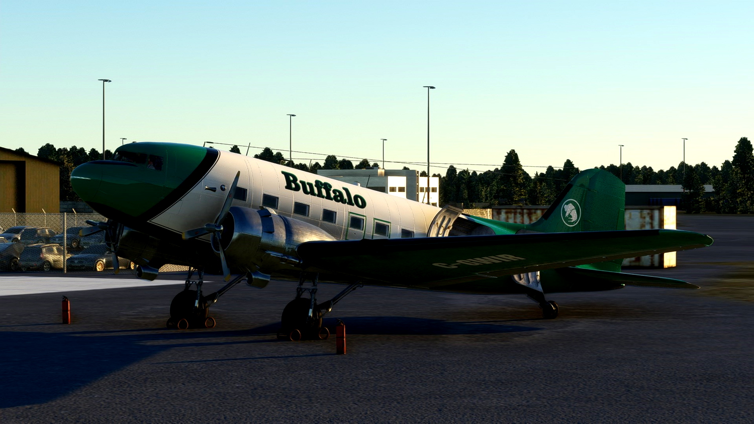 Discover & Search - Flightsim.to
