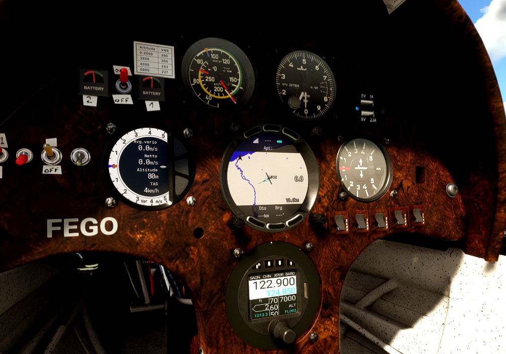 Discover & Search - Flightsim.to