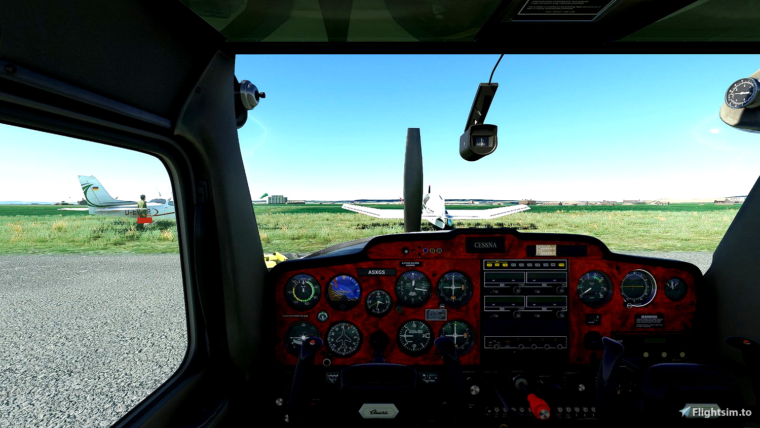 Cessna 152 Liveries for Microsoft Flight Simulator | MSFS | Flightsim.to