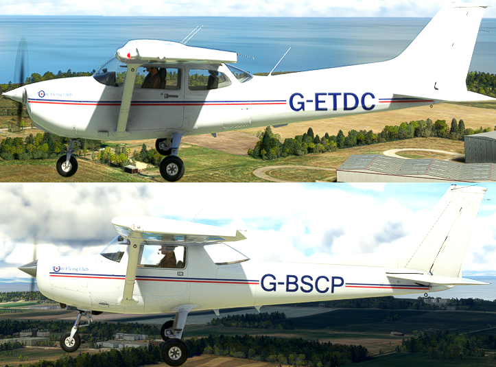 Crispy's Liveries - Aircraft - Microsoft Flight Simulator Forums