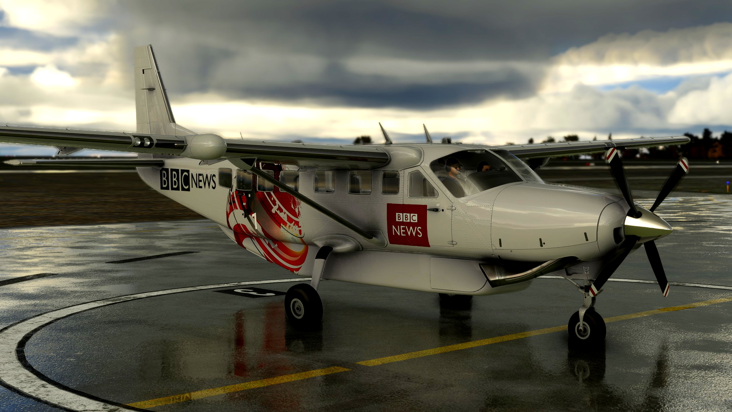 Discover & Search - Flightsim.to