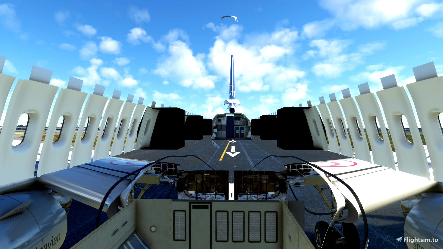 FlyByWire A32NX Liveries pour Microsoft Flight Simulator | MSFS ...