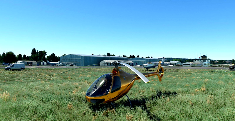 Guimbal Cabri G2 Liveries for Microsoft Flight Simulator | MSFS ...