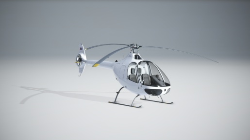 Cabri G2 Ultra Colour Pack - 10 Liveries for Microsoft Flight Simulator ...