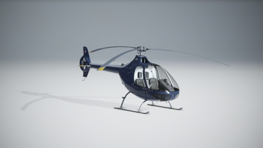 Cabri G2 Ultra Colour Pack - 10 Liveries for Microsoft Flight Simulator ...