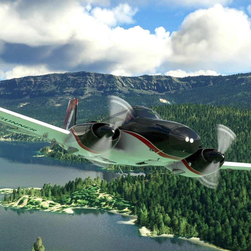 Discover & Search - Flightsim.to