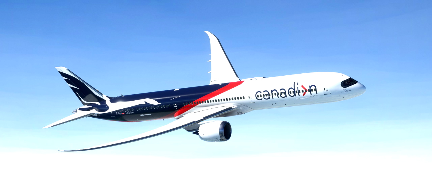 Boeing 787 Liveries für Microsoft Flight Simulator | MSFS | Flightsim.to