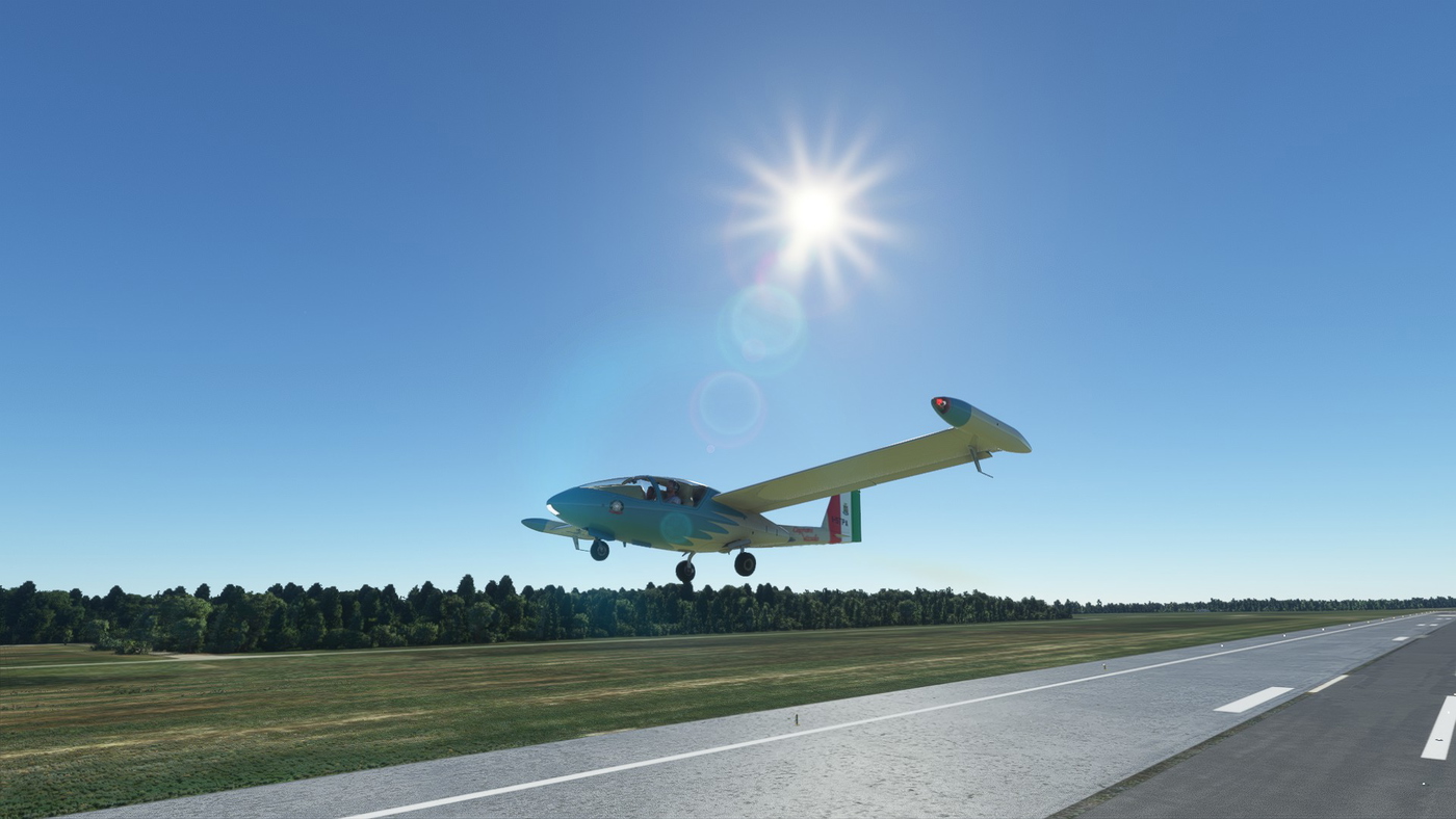 Caproni-Vizzola C-22J Re-imagined Fictional Livery of Stipa-Caproni for ...