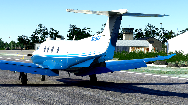 Carenado PC12 PlaneSense Fleet for Microsoft Flight Simulator | MSFS