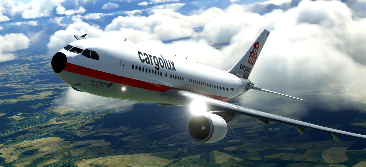 Discover & Search - Flightsim.to