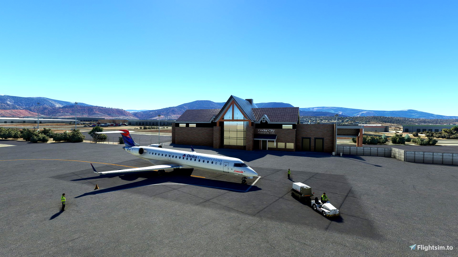 Discover & Search - Flightsim.to