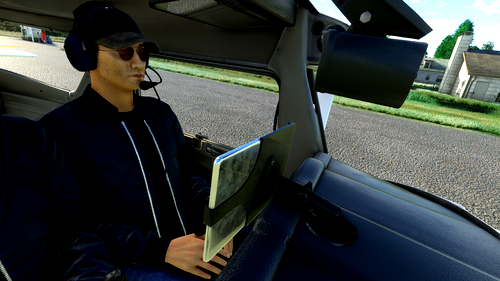 Cessna 152 (Asobo/WBSim-JPLogistics) Avionics/Sky4Sim Tablet Mod ...