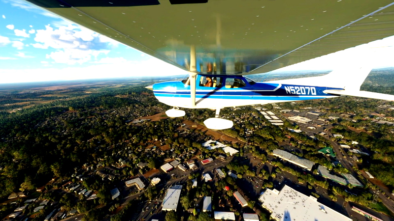 Cessna 172 Liveries for Microsoft Flight Simulator | MSFS | Flightsim.to