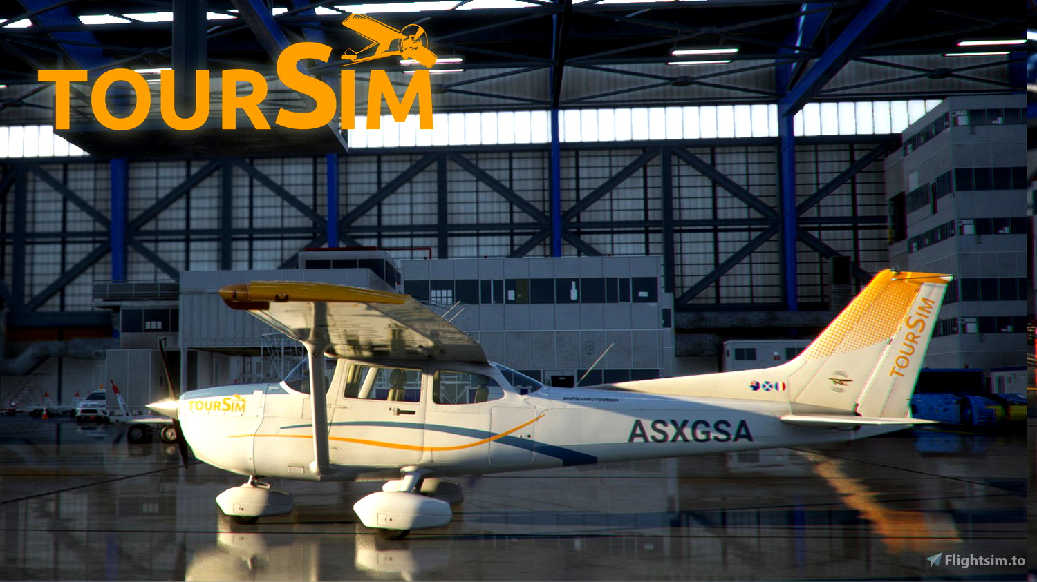 Discover & Search - Flightsim.to