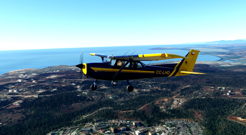 Cessna 172 Liveries for Microsoft Flight Simulator | MSFS | Flightsim.to