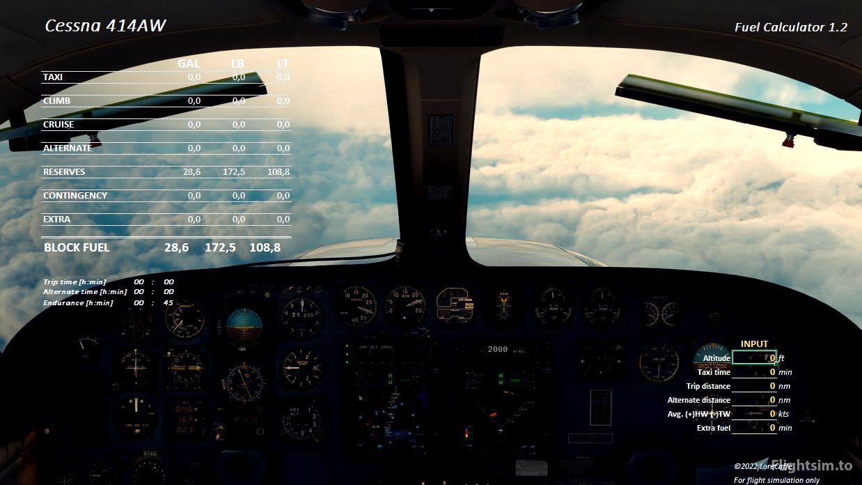 Discover & Search - Flightsim.to