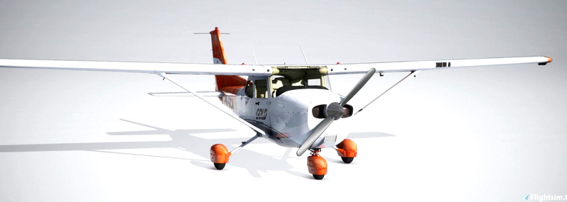 Cessna 172 Liveries for Microsoft Flight Simulator | MSFS | Flightsim.to