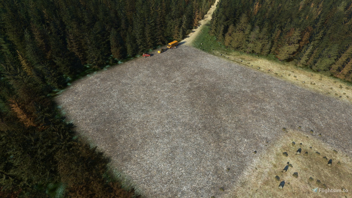 CFP8 Cousins revisited for Microsoft Flight Simulator | MSFS