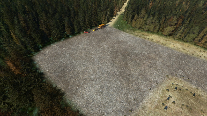 CFP8 Cousins revisited for Microsoft Flight Simulator | MSFS