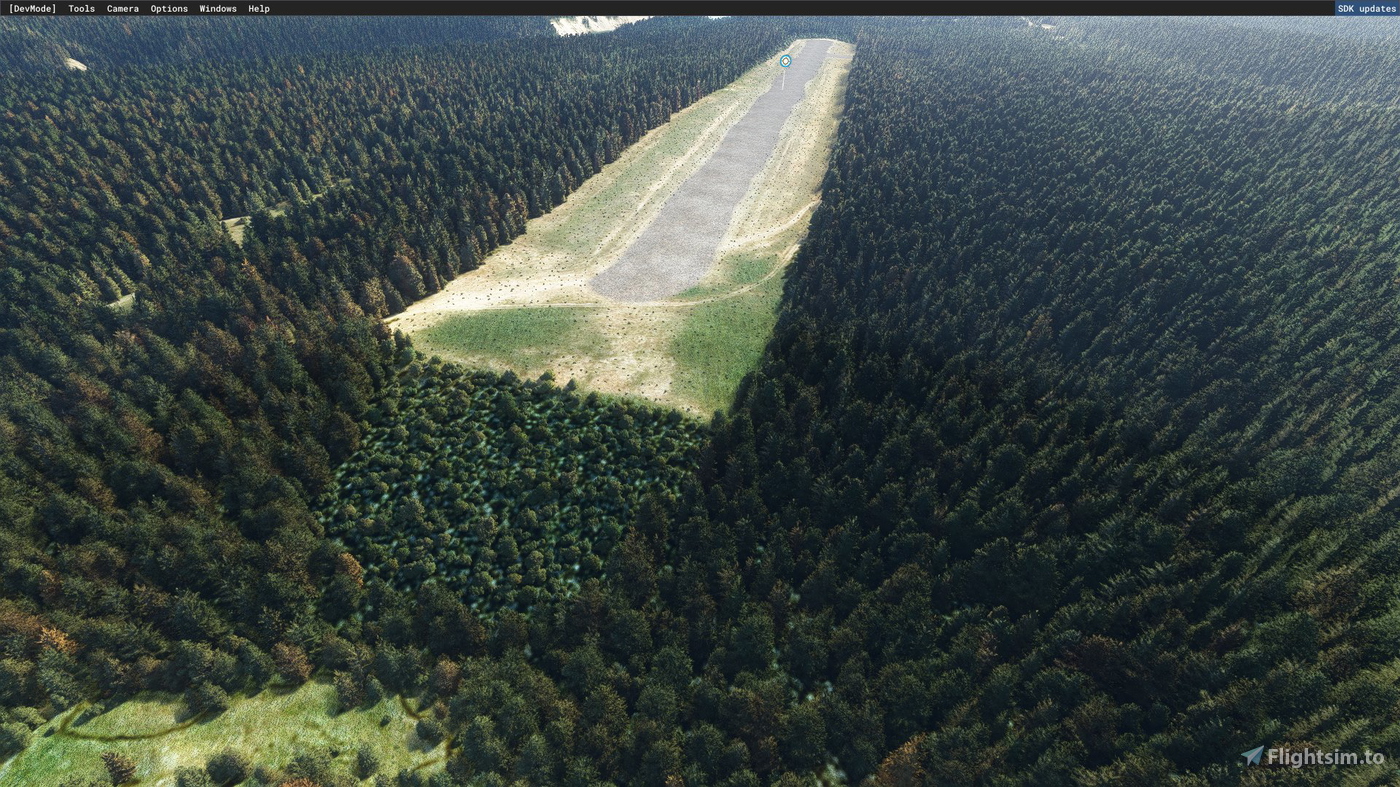 CFP8 Cousins revisited for Microsoft Flight Simulator | MSFS