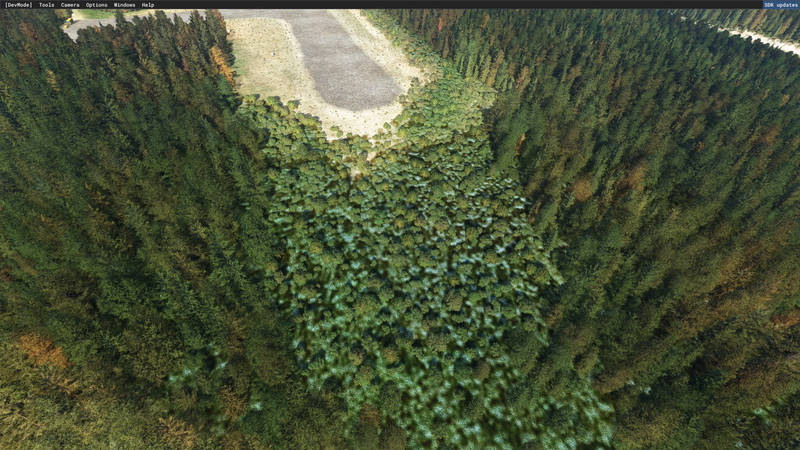 CFP8 Cousins revisited for Microsoft Flight Simulator | MSFS