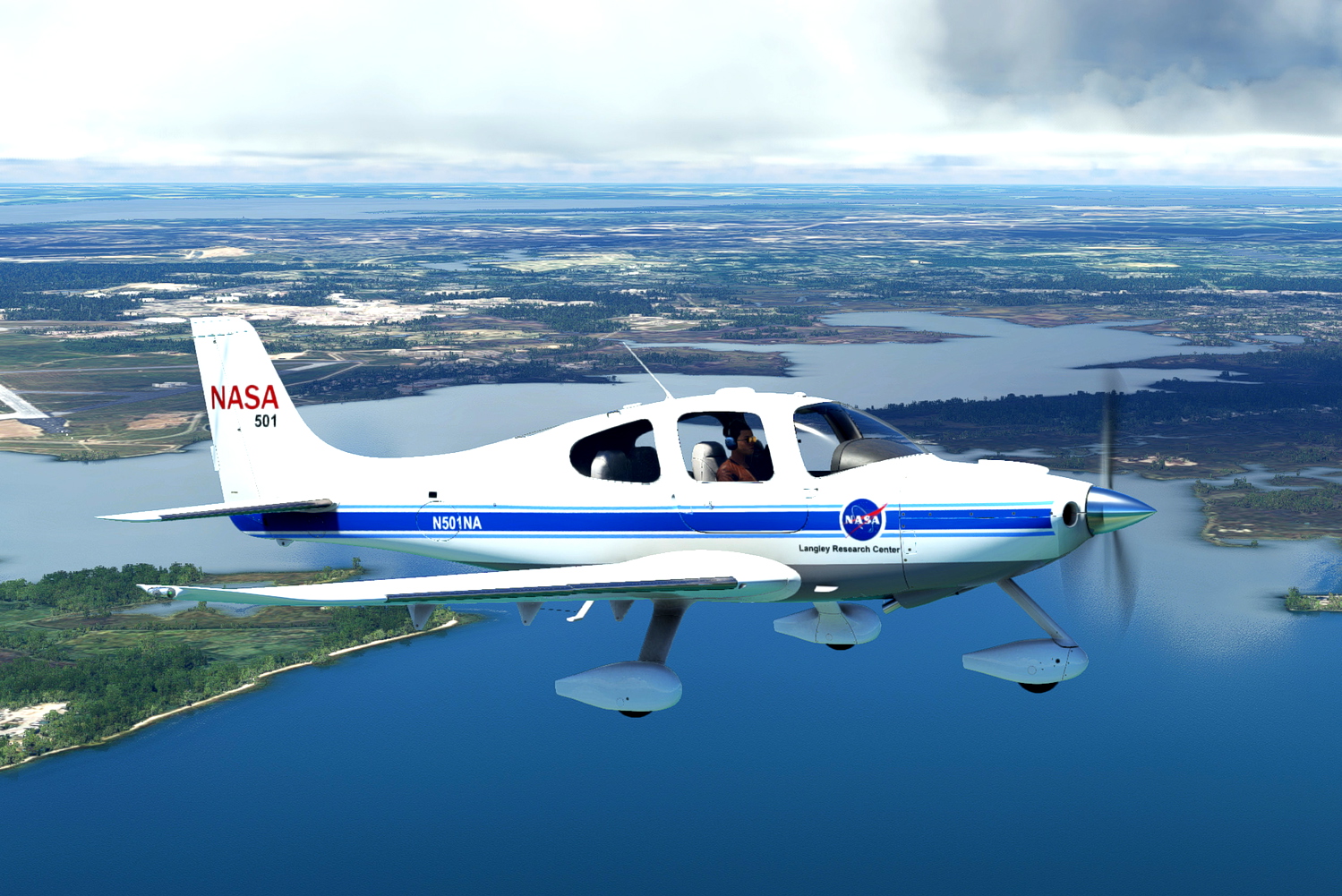 Cirrus SR22 Liveries for Microsoft Flight Simulator | MSFS | Flightsim.to