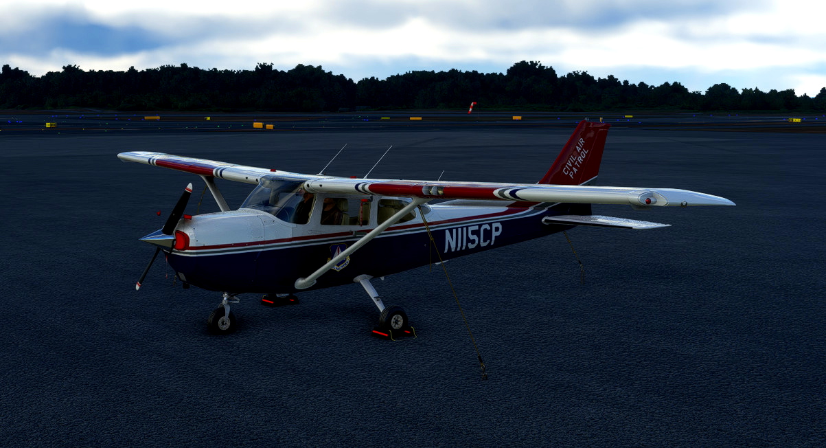 Cessna 172 Liveries for Microsoft Flight Simulator | MSFS | Flightsim.to