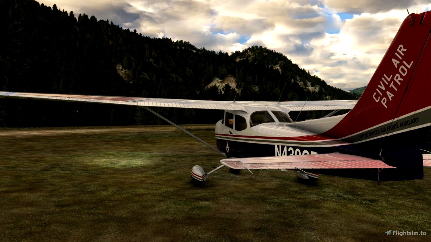 Discover & Search - Flightsim.to