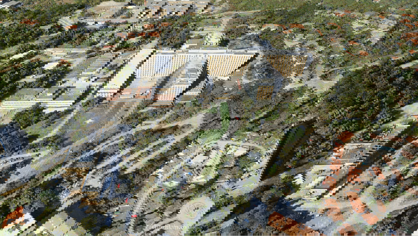 Coimbra Hospital and University Centre (CHUC) Helipad (Portugal - LPCI ...