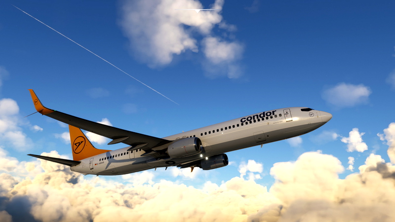 PMDG Boeing 737-900 Liveries for Microsoft Flight Simulator | MSFS ...
