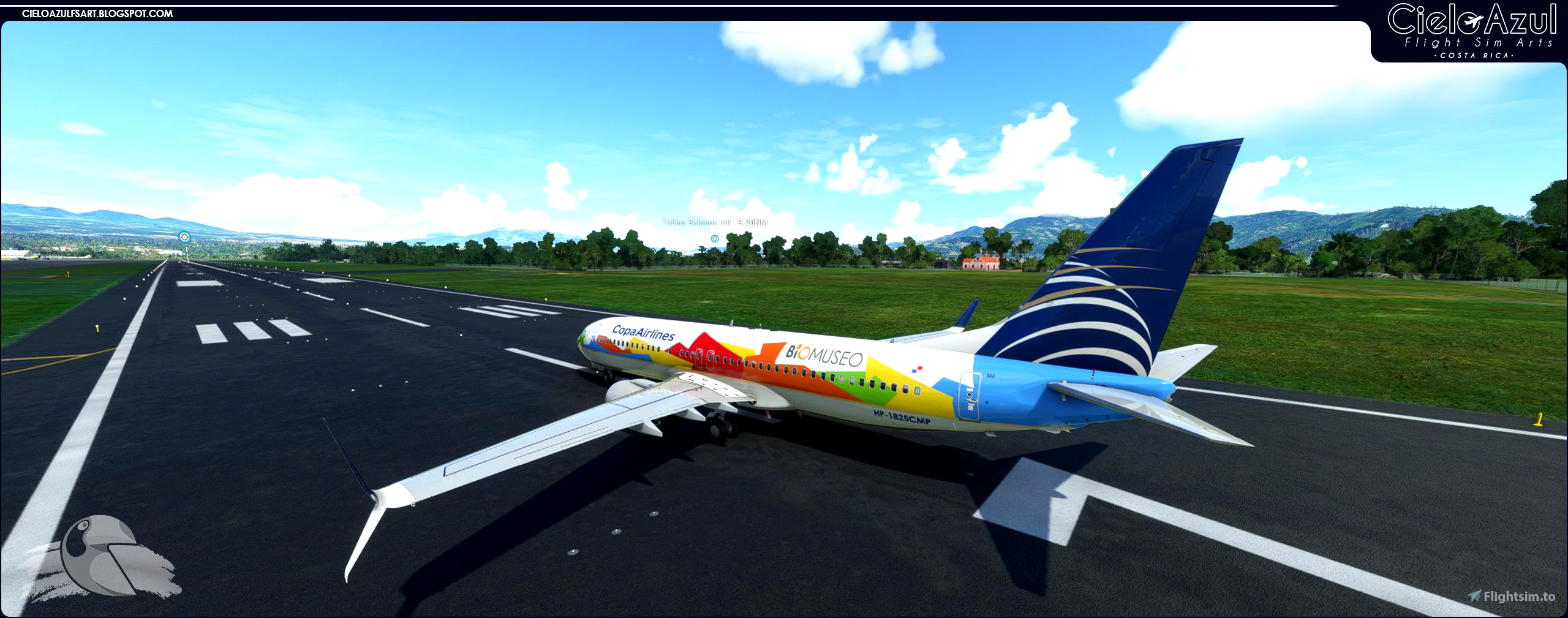 PMDG Boeing 737-800 Liveries para Microsoft Flight Simulator | MSFS | Flightsim.to