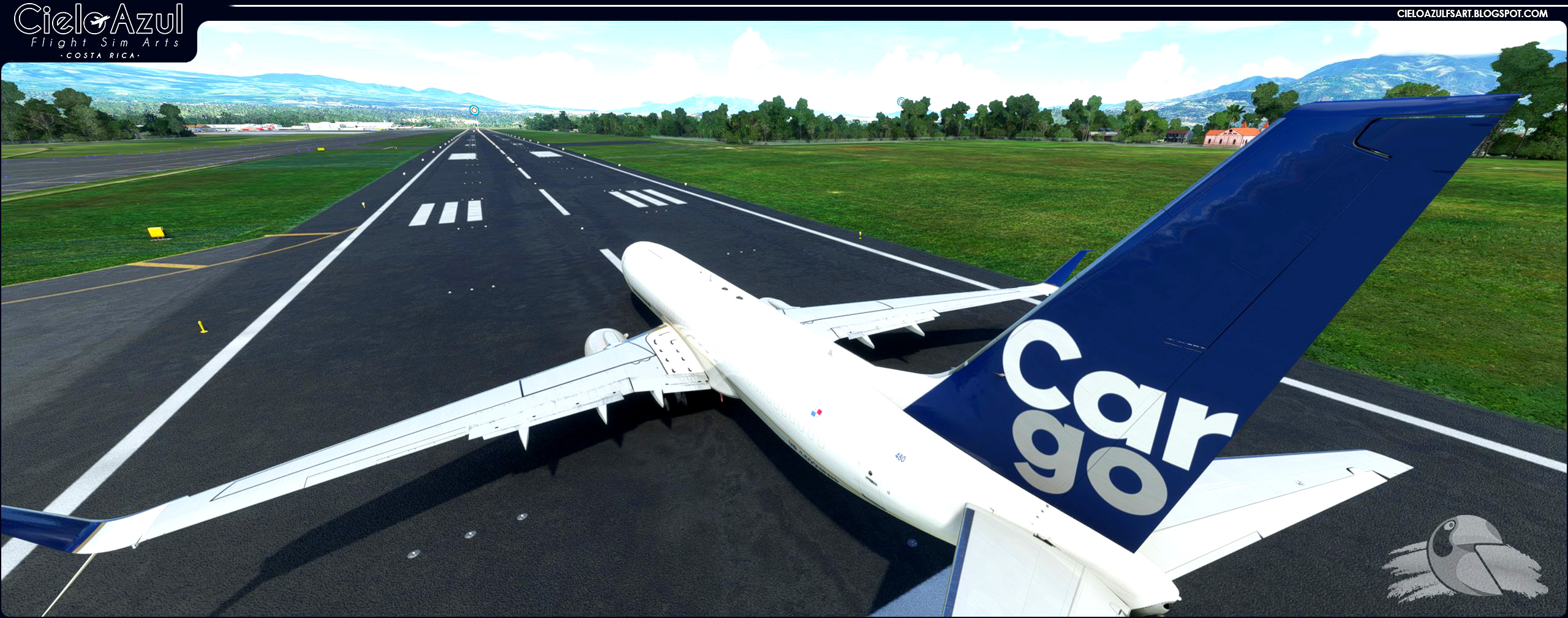 PMDG Boeing 737-800 Liveries for Microsoft Flight Simulator | MSFS ...