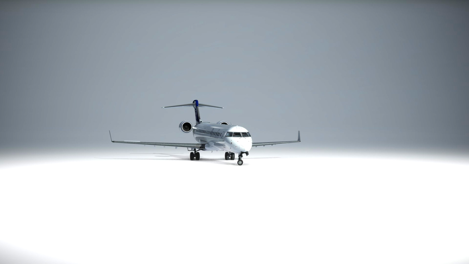 Aerosoft CRJ 700 Liveries per Microsoft Flight Simulator | MSFS ...
