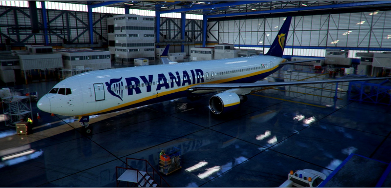 Discover & Search - Flightsim.to