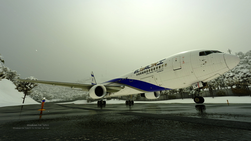 CS Boeing 767-300ER Liveries for Microsoft Flight Simulator | MSFS