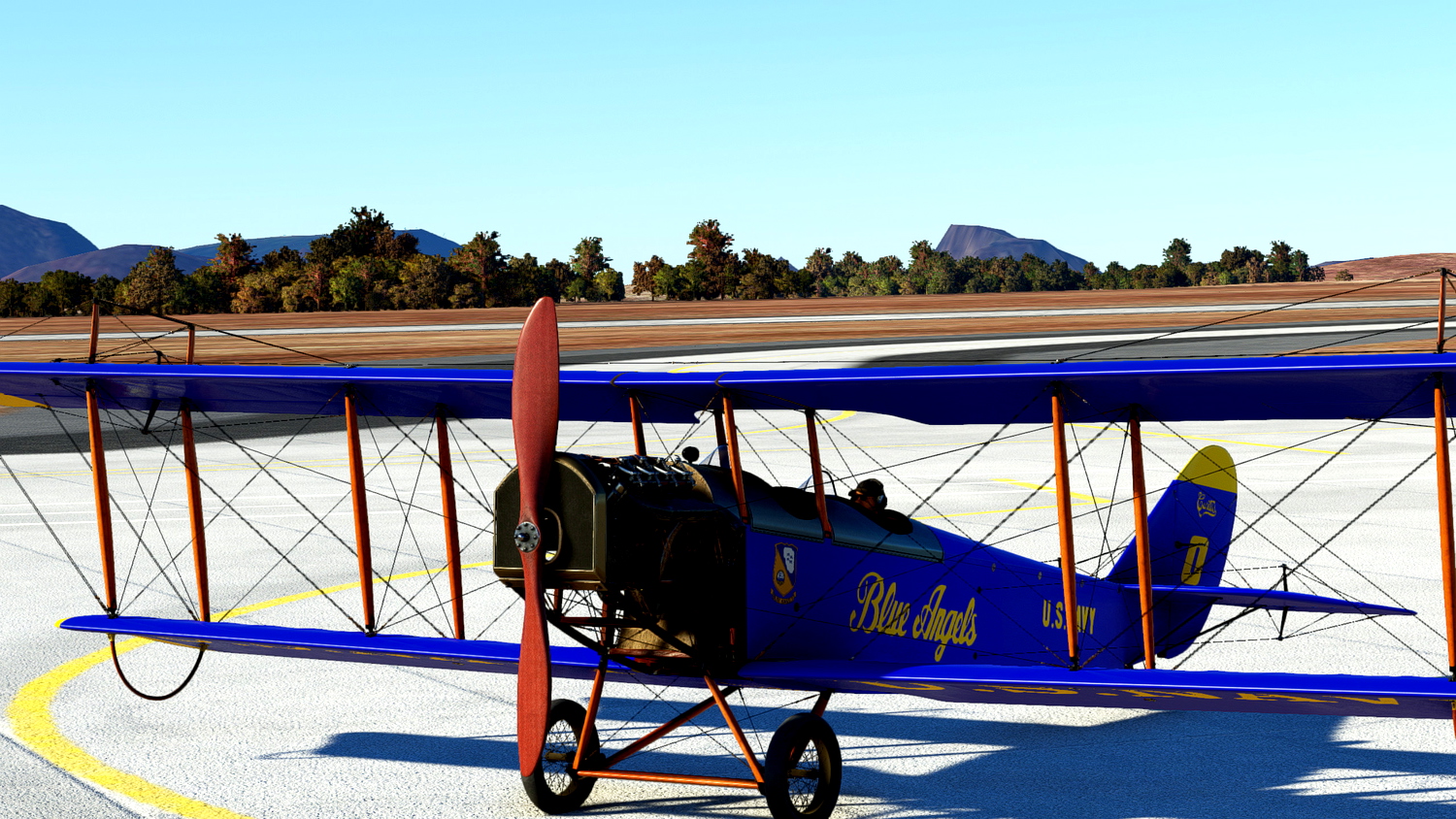 Discover & Search - Flightsim.to