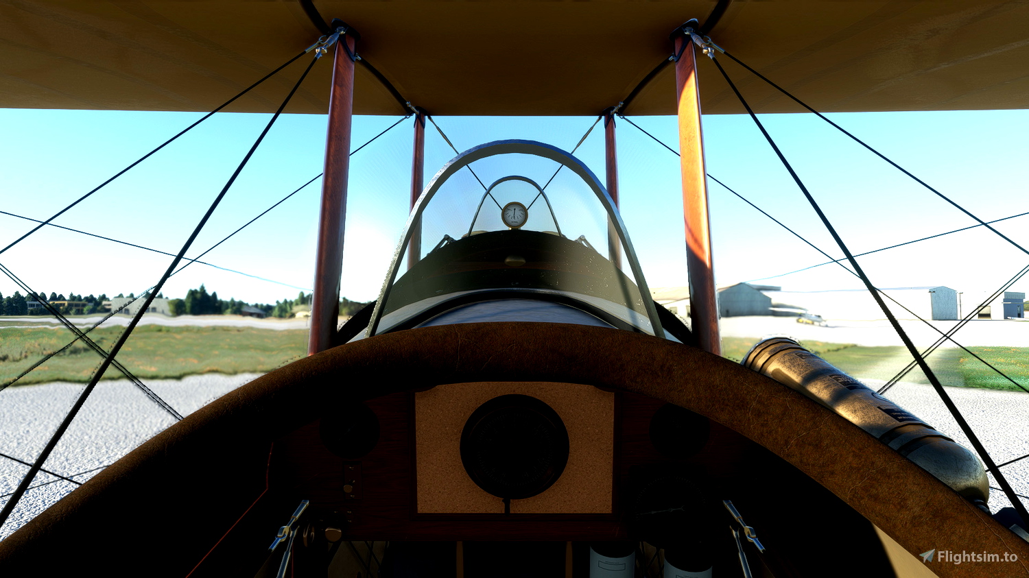 Discover & Search - Flightsim.to
