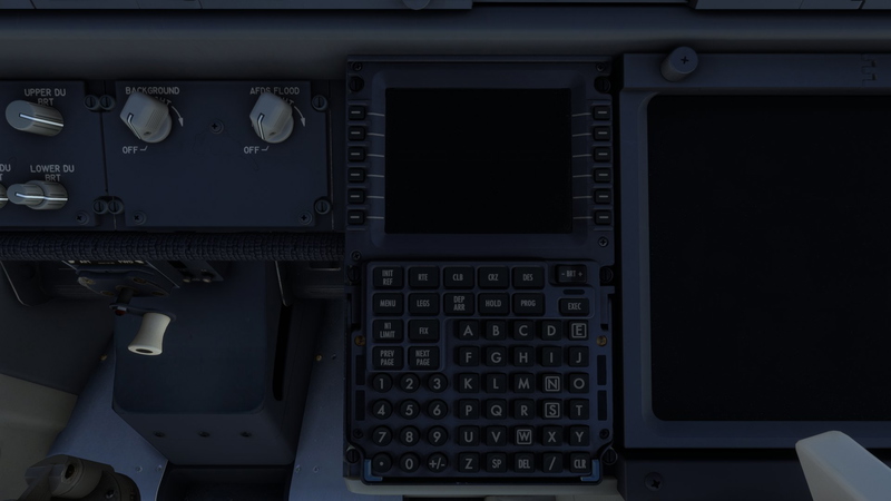 Custom Camera Views for PMDG 737-800 / BBJ2 / BCF / BDSF for Microsoft ...