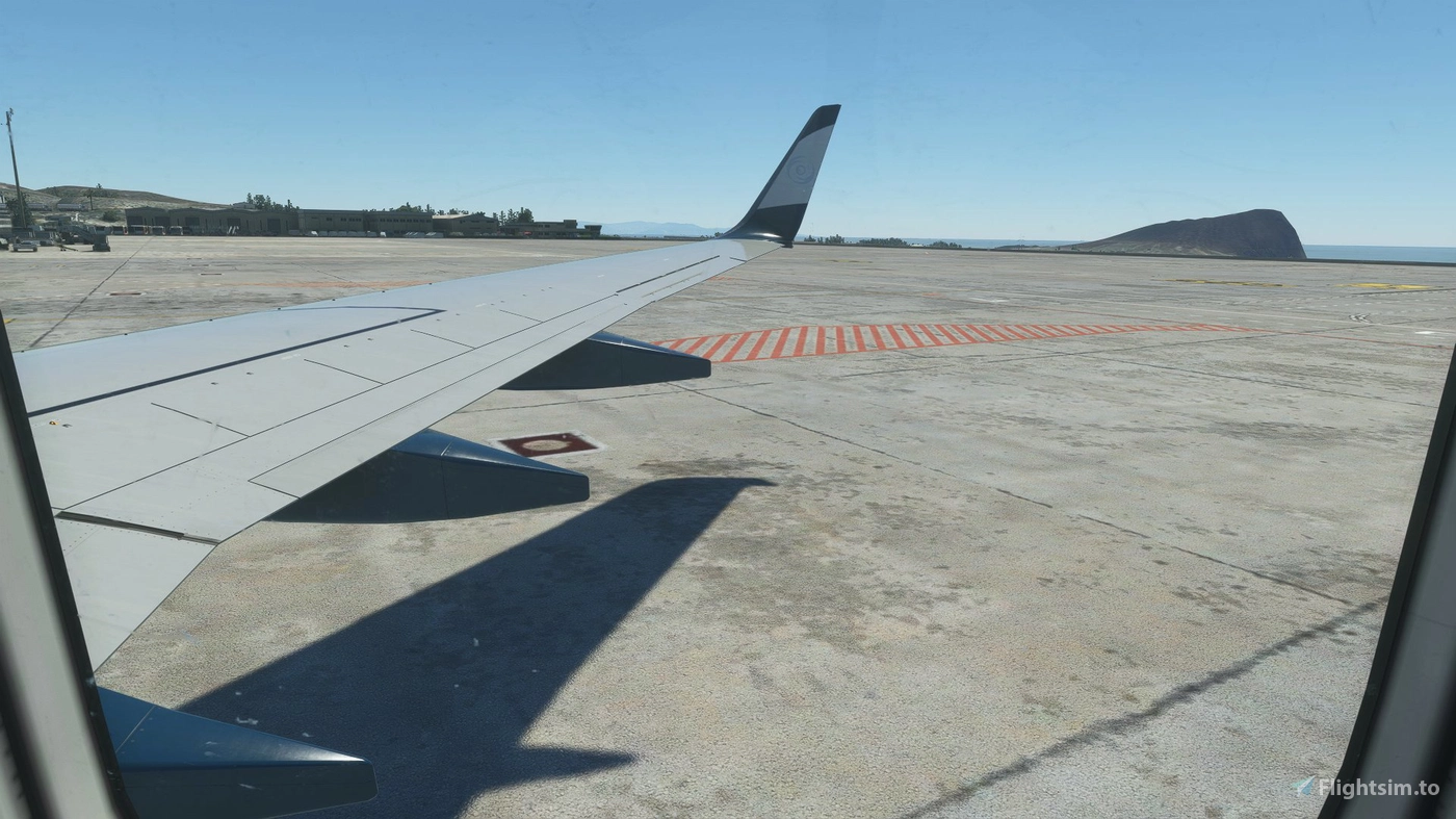 Custom Camera Views for PMDG 737-800 / BBJ2 / BCF / BDSF for Microsoft ...