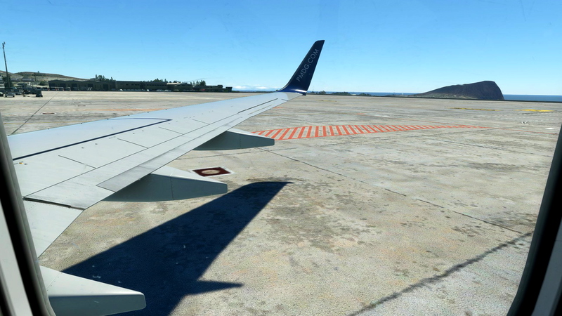 Custom Camera Views for PMDG 737-800 / BBJ2 / BCF / BDSF for Microsoft ...