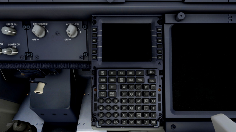 Custom Camera Views for PMDG 737-900 / 900ER for Microsoft Flight ...