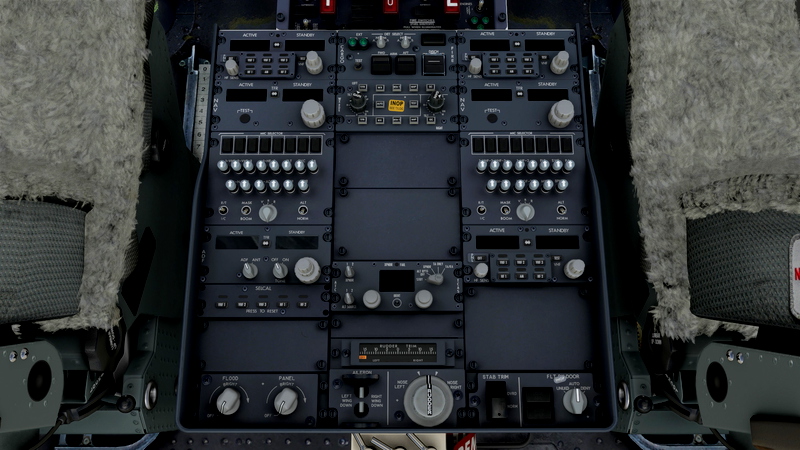 Custom Camera Views for PMDG 737-900 / 900ER for Microsoft Flight ...
