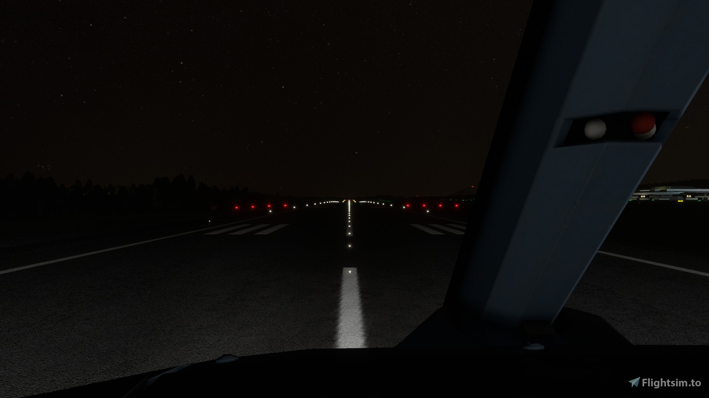 Custom Cockpit Views For The A320neo for Microsoft Flight Simulator | MSFS