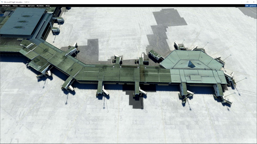 CYUL Enhancement for Microsoft Flight Simulator | MSFS