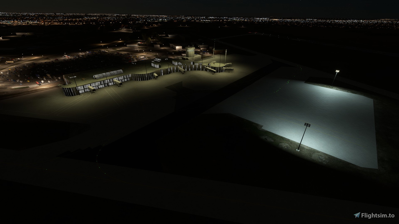 CYXE Saskatoon John G. Diefenbaker International Airport (GSX Profile ...