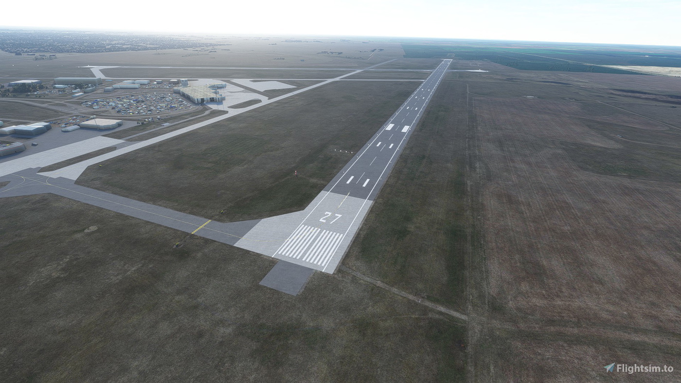 CYXE Saskatoon John G. Diefenbaker International Airport (GSX Profile ...