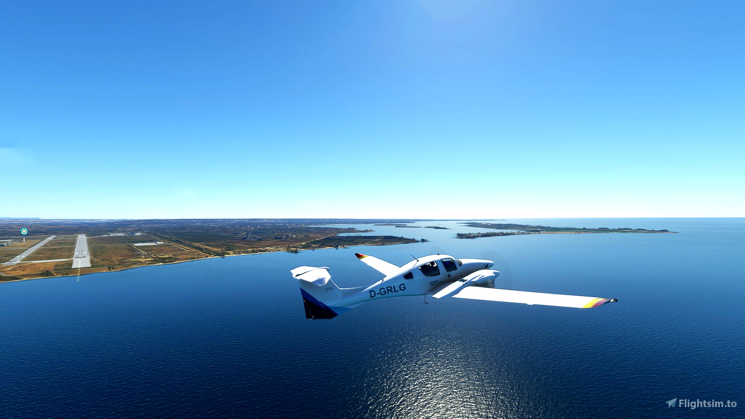 Diamond DA62 Liveries pour Microsoft Flight Simulator | MSFS | Flightsim.to