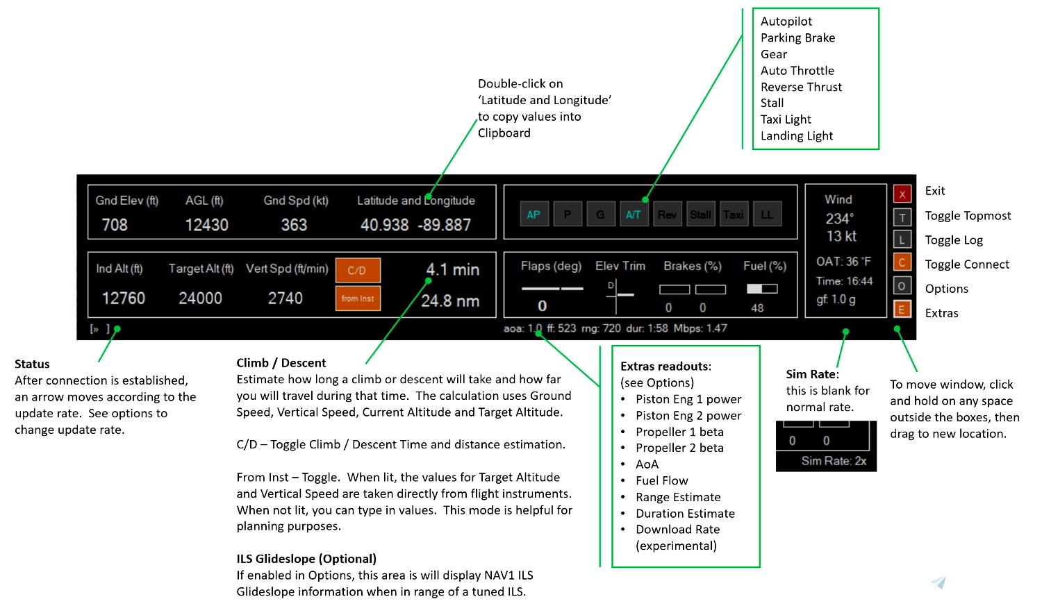 Discover & Search - Flightsim.to